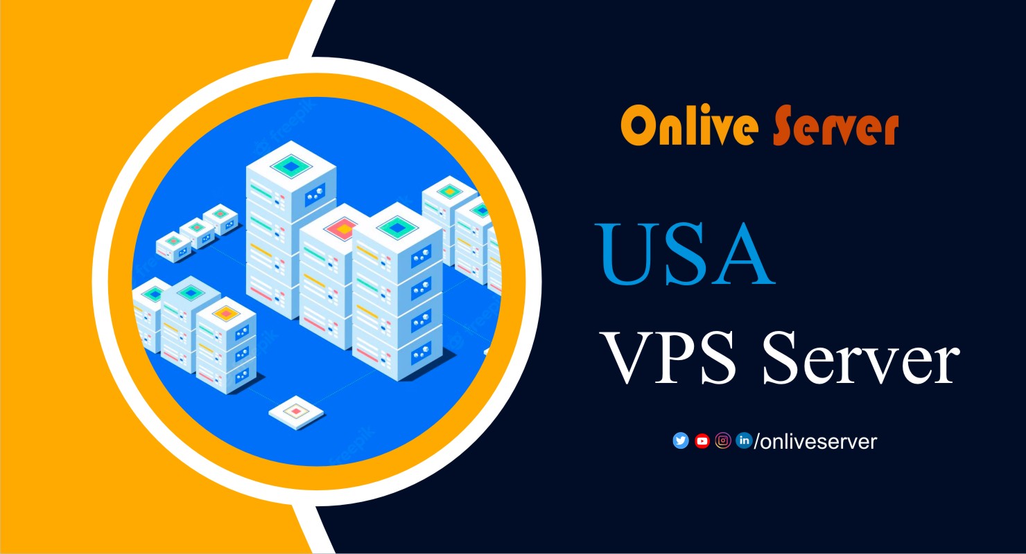 Switch to Existing Server to USA VPS Server
