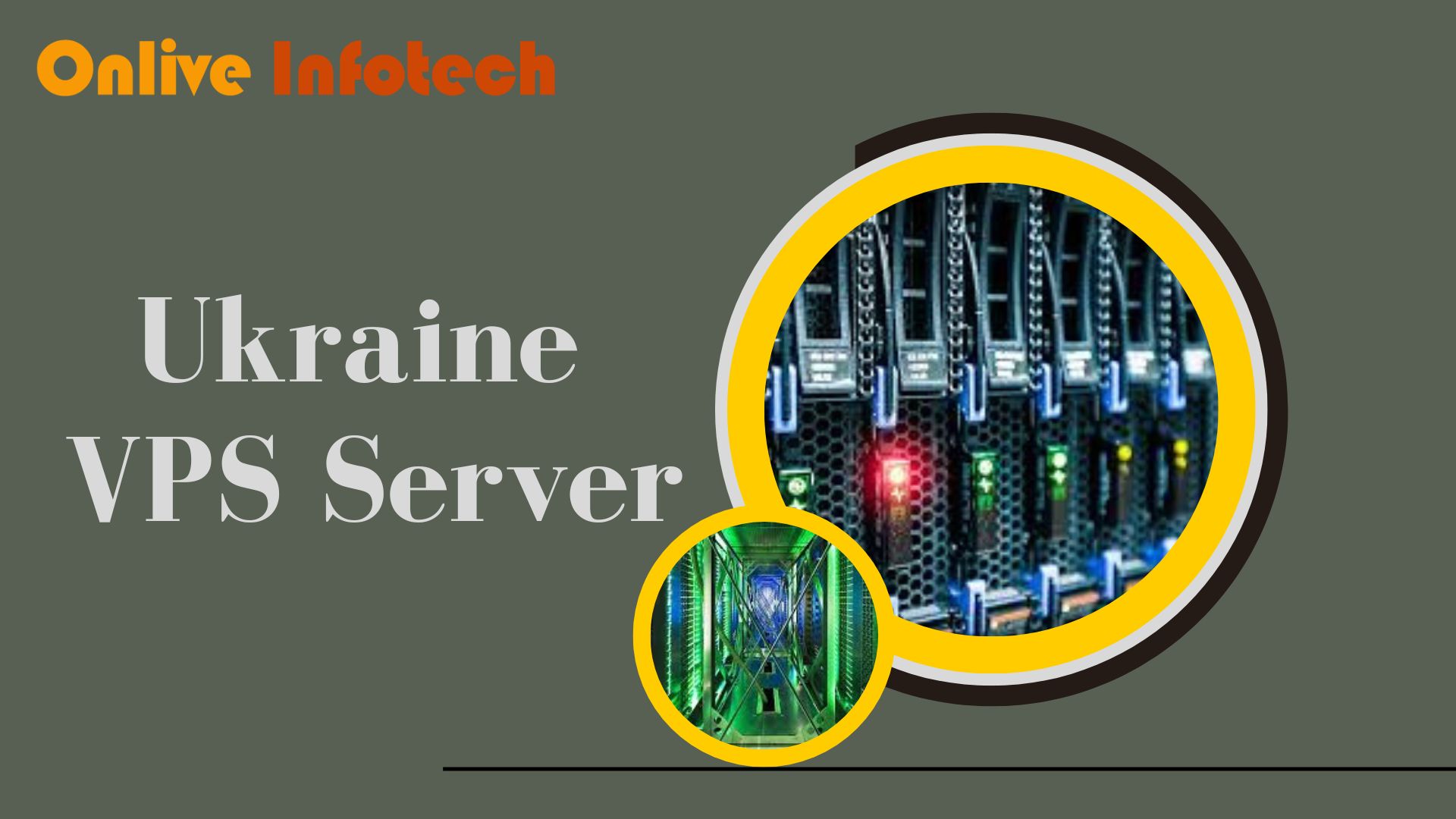 The Best Control System for your website with Italy VPS Server